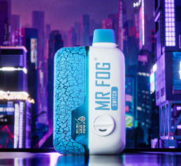 Unlock a New Level of Convenience and Flavor Excellence with the Mr Fog ...