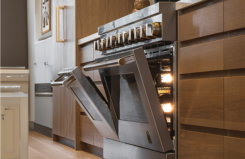 Home | Tom's Appliances