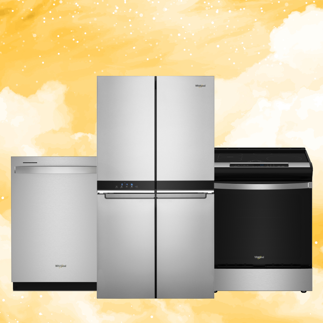 Home | Ourr Home & Appliances | Shop Maytag, Whirlpool, KitchenAid ...