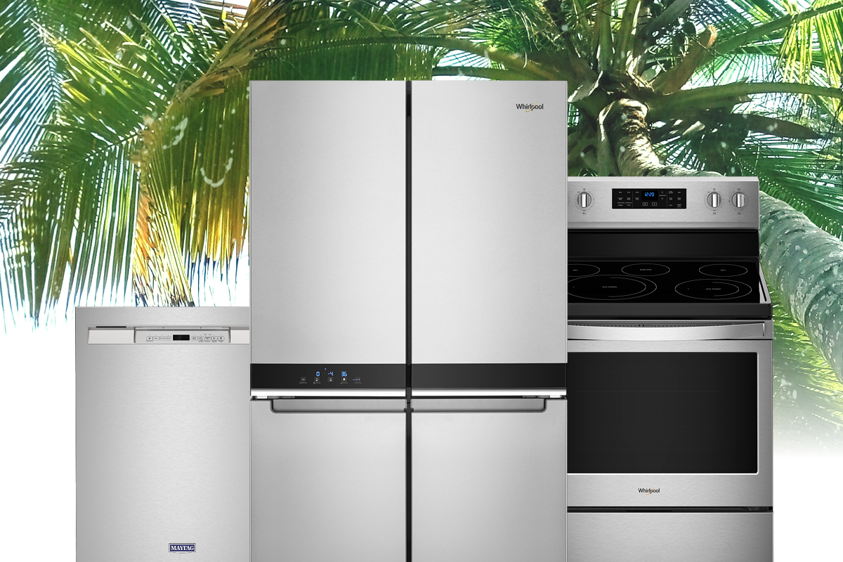 Beck's Home Furniture | Shop the best home appliance brands in P.E.I
