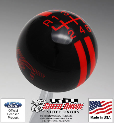 Custom Shift Knobs | Racing Shift Knobs | Speed Dawg