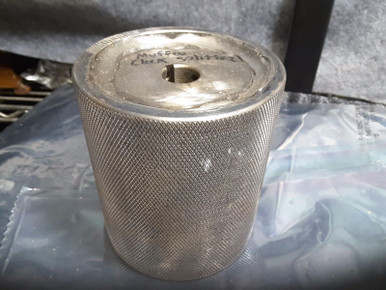 Alto Splitter Griddle - Bun Divider