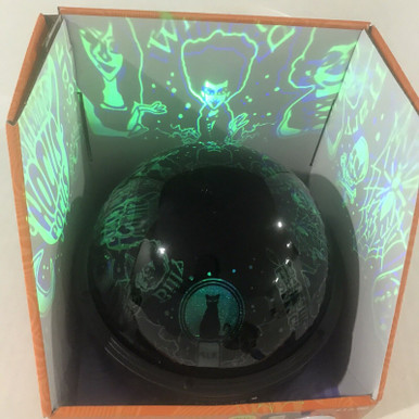 Enchanting Hocus Pocus: Disneys LED Halloween Lights Cast Bewitching ...