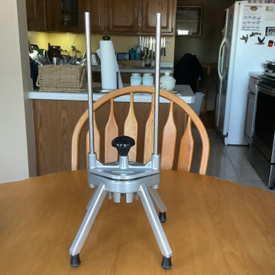 Nsf 8-In-1 Potato Wedger - Top Choice Brand