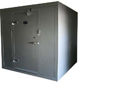 Amerikooler 8X10 Self-Contained Walk-In Cooler: Indoor/
