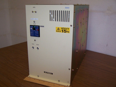 Dainippon Screen Relay Communicator: Temperature Controller