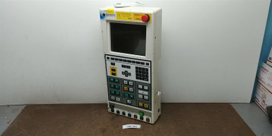 Pre-Owned Sumitomo Ui Control Panel & Monitor