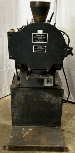 Thomas Wiley Lab Mill Model 4 - Used Working Unit (T0041)