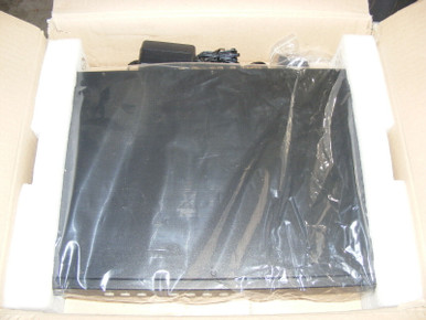 Vicon V4400Qs Color Quad Splitter