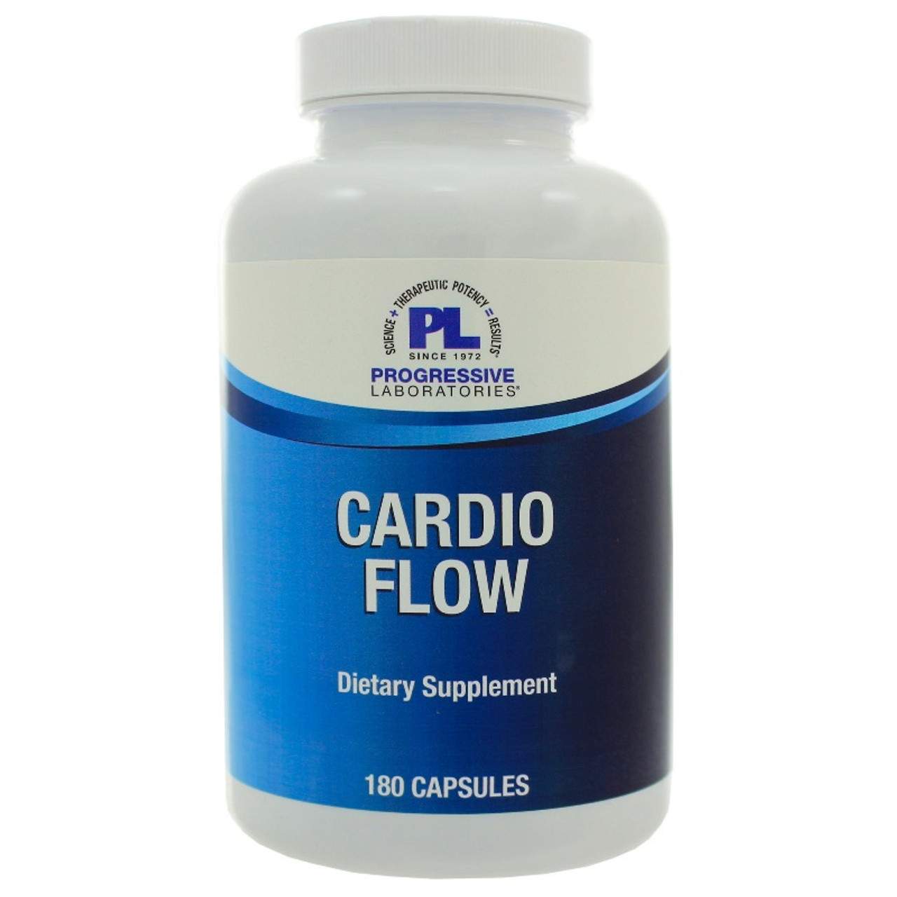 Cardio Flow Progressive Labs - dietaryfit.com