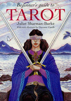 Beginners Guide to Tarot - Cards and Book