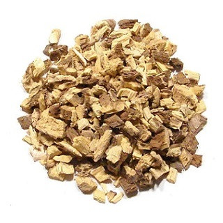 Licorice Root Cut Dried Herb 30g