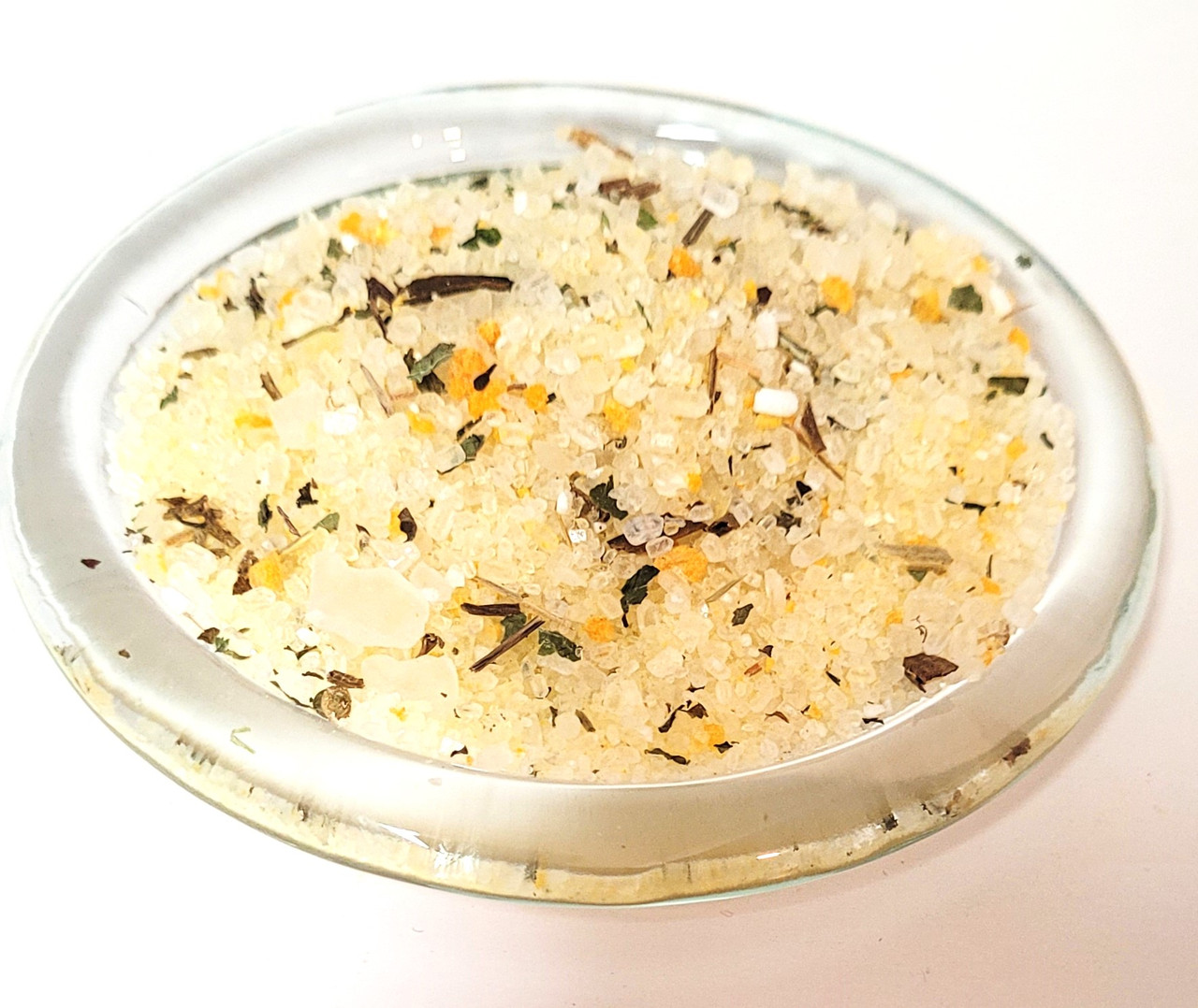 Magical Bath Salts - Empowerment