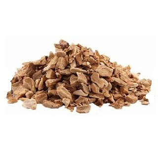 Orris Root Cut Dried Herb 30g