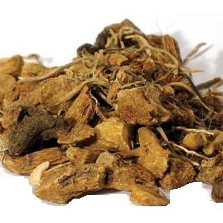 Solomon Seal Root Cut Dried Herb 15g