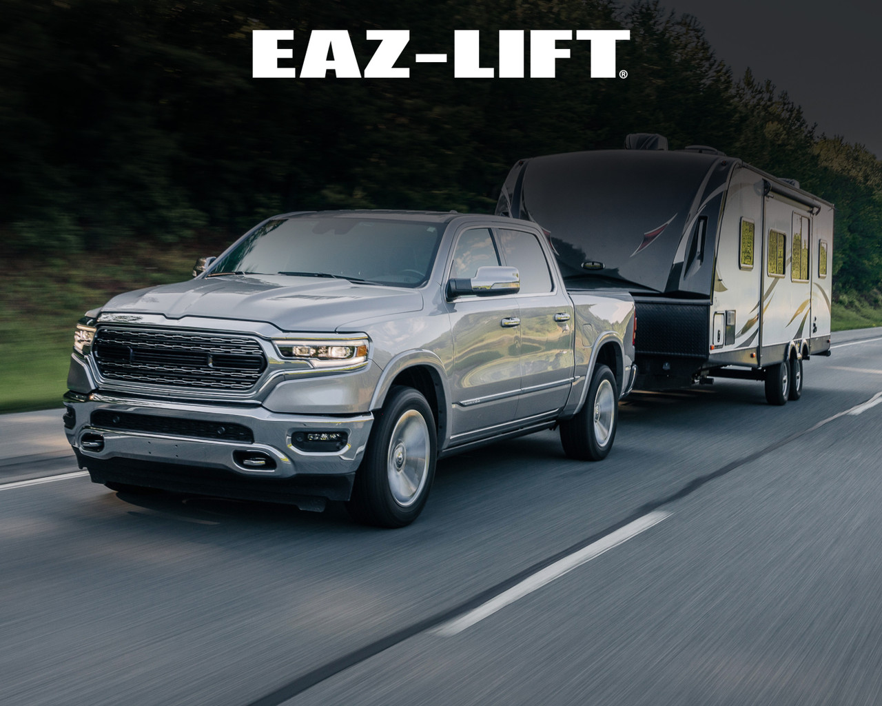 Eaz-Lift Products - Camco Dealer