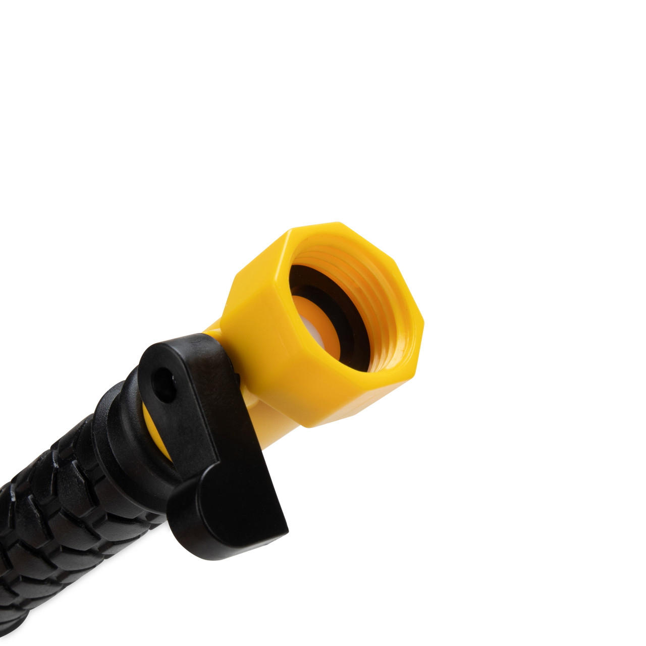 Swivel Stik Holding Tank Rinser w/Shutoff Valve 40094 - Camco Dealer