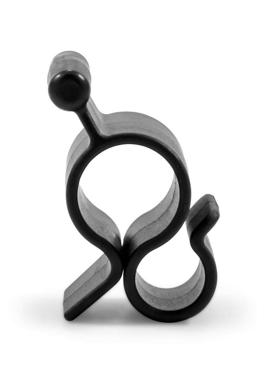Awning Clip for Rope Lights (E/F) 42708 - Camco Dealer