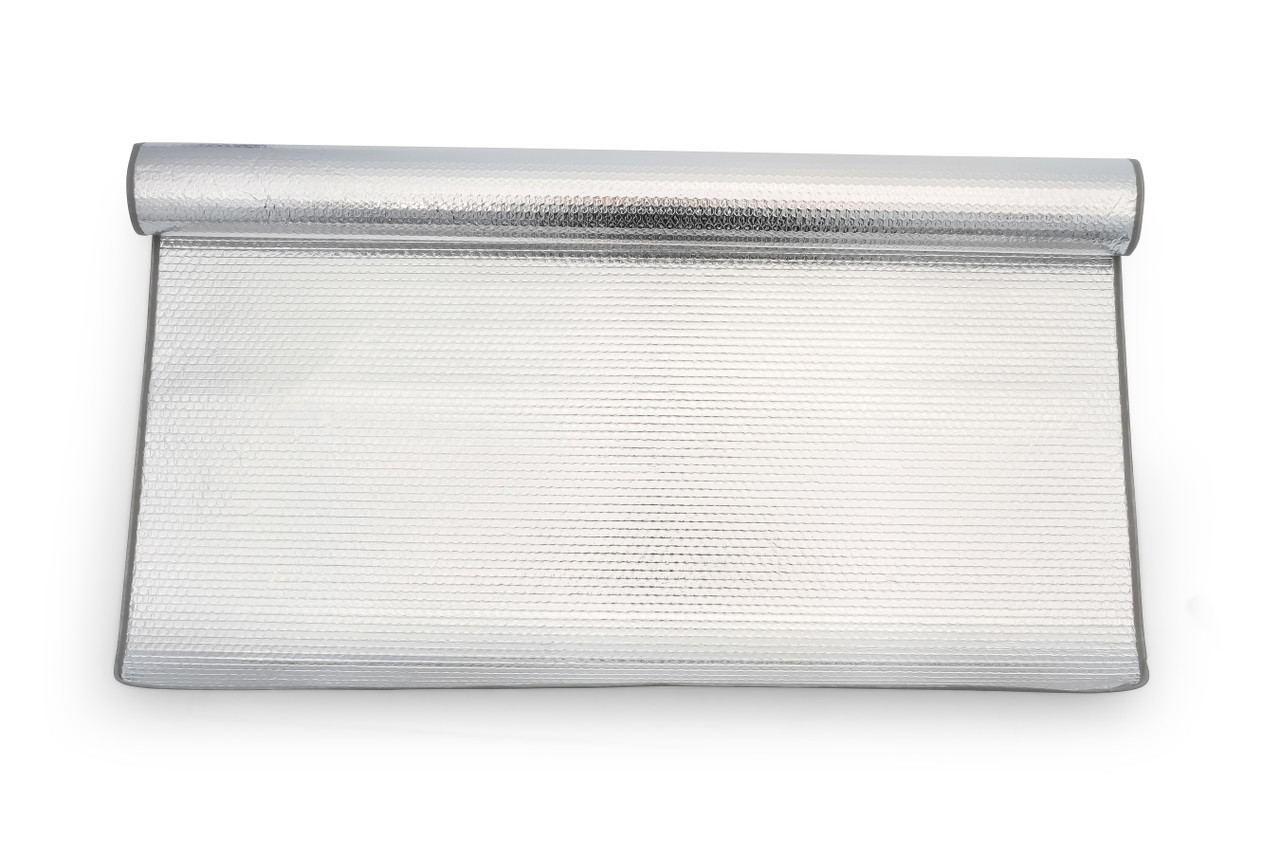 Cover,Window 48x120",Thermal Reflective 45166 - Camco Dealer