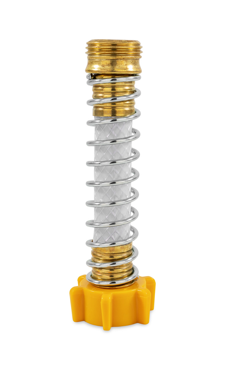 Flexible Hose Protector with Gripper, Heavy Duty (E/F) LLC 22700 ...