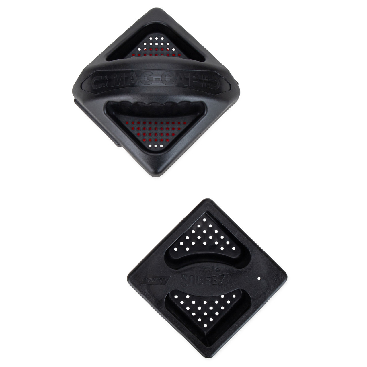 Bumper Cap Set, 1 Magnetic w/Lugs & 1 Insect Screen (E/F) 40310 - Camco ...