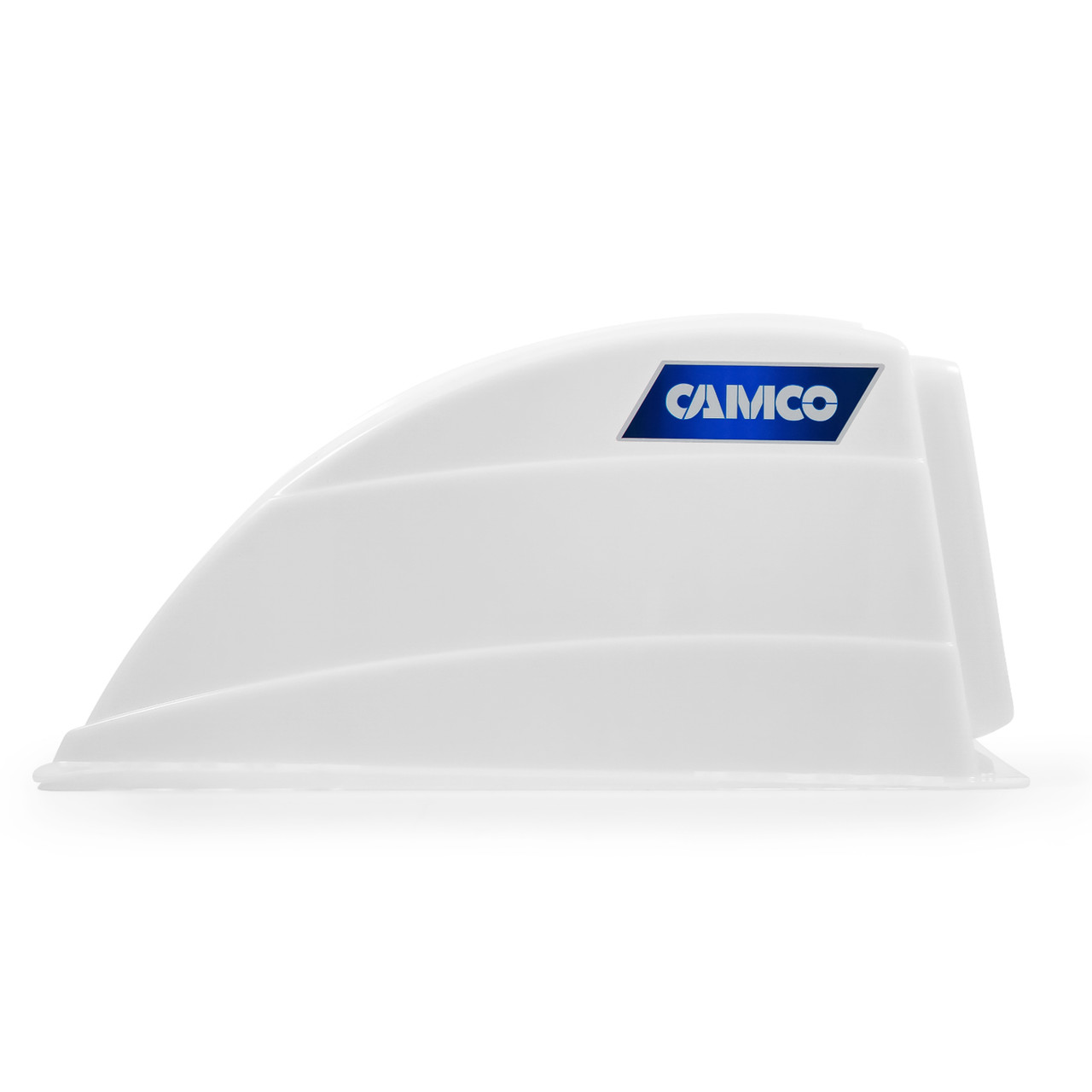 Camco RV Roof Vent Cover-White, 10-Pack 40431 - Camco Dealer