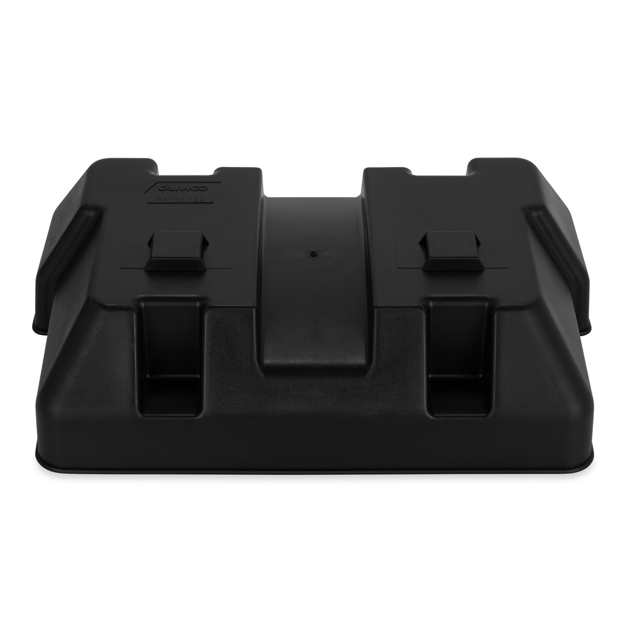 Battery Box - Standard, 12-Pack, (Eng/Fr/Sp) 55362 - Camco Dealer