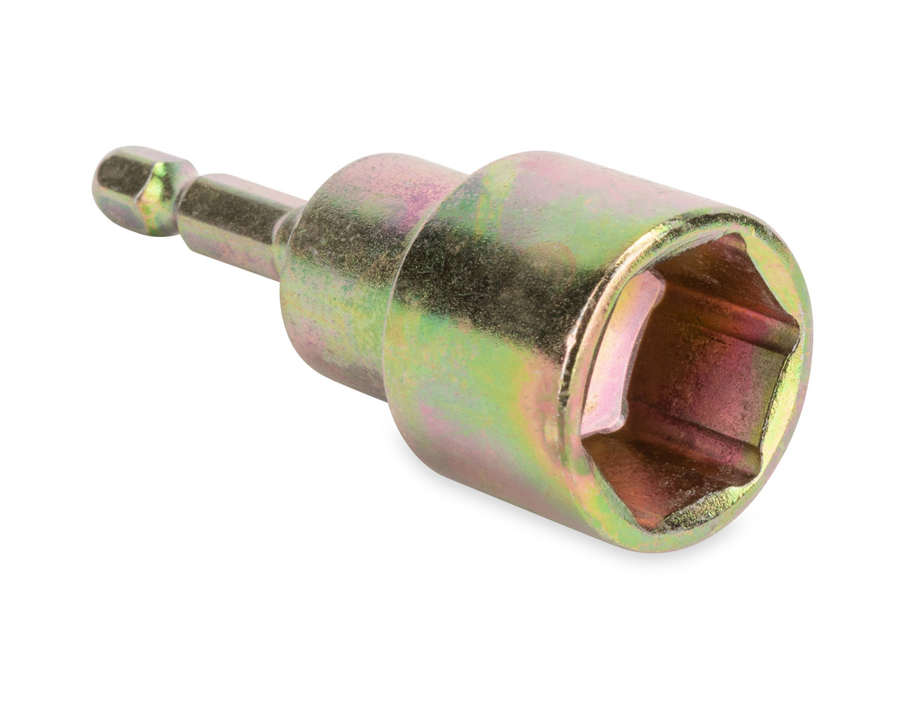 3/4" Quick Connect, Scissor Jack Socket (Eaz-Lift) 57364 - Camco Dealer