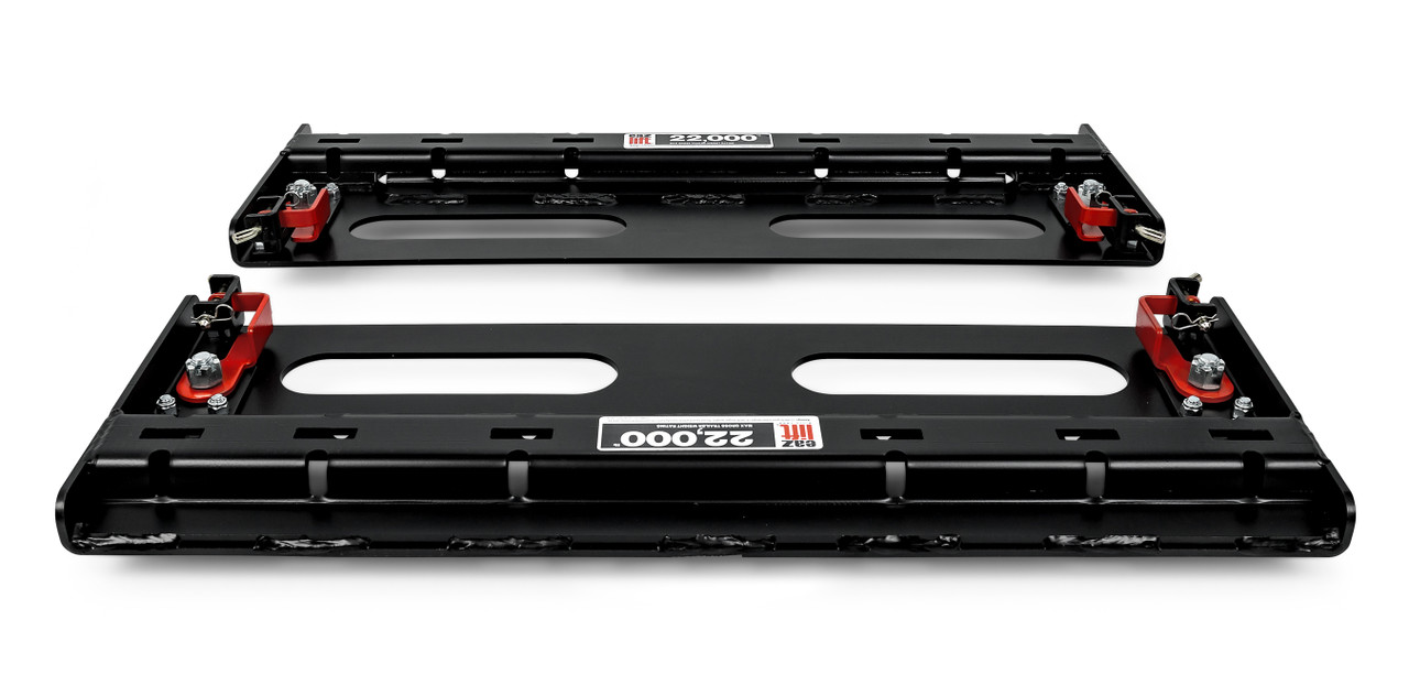 EazLift - OEM Comp Adapter, Ford, 2010-2021 (Puck Style) 48660 - Camco ...