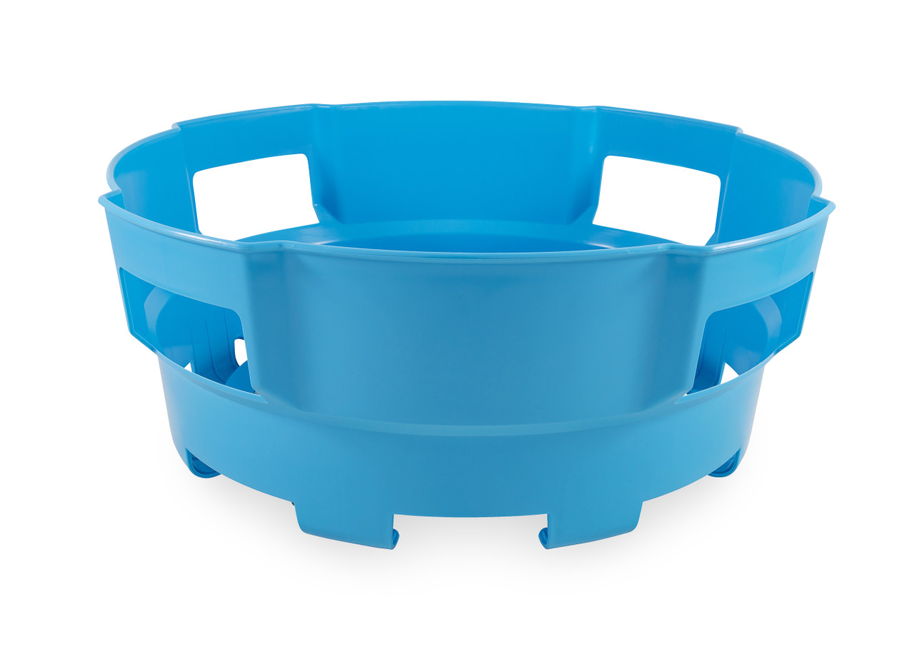 Water Hose and Electrical Cord Basket (E/F) 20166 - Camco Dealer