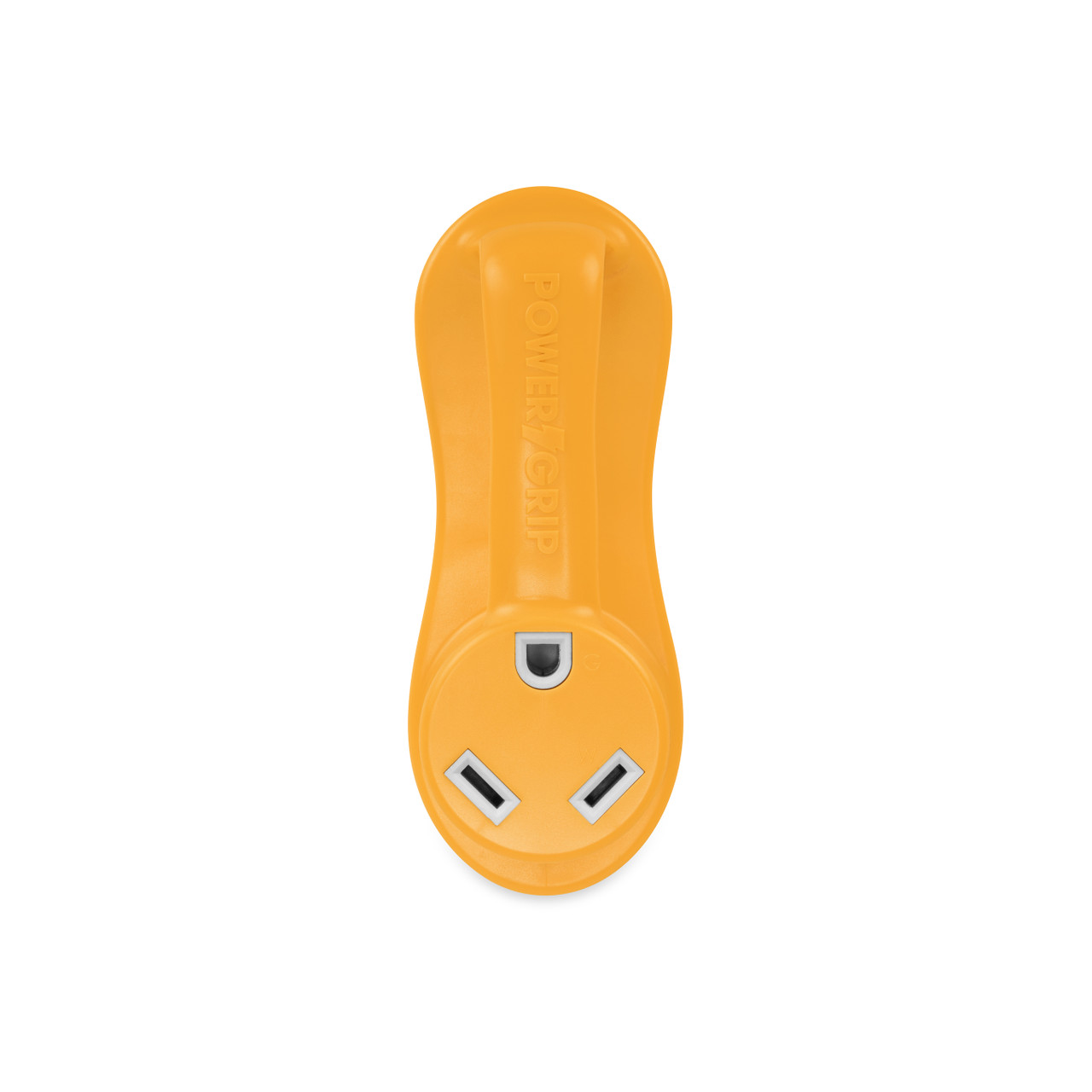 Camco Power Grip Electrical Offset Adapter — 50 amp to 30 amp RV Power ...