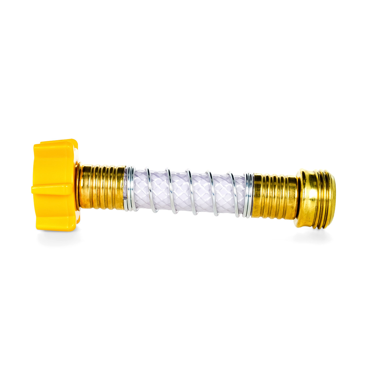 Flexible Hose Protector with Gripper (E/F) LLC 22703 - Camco Dealer