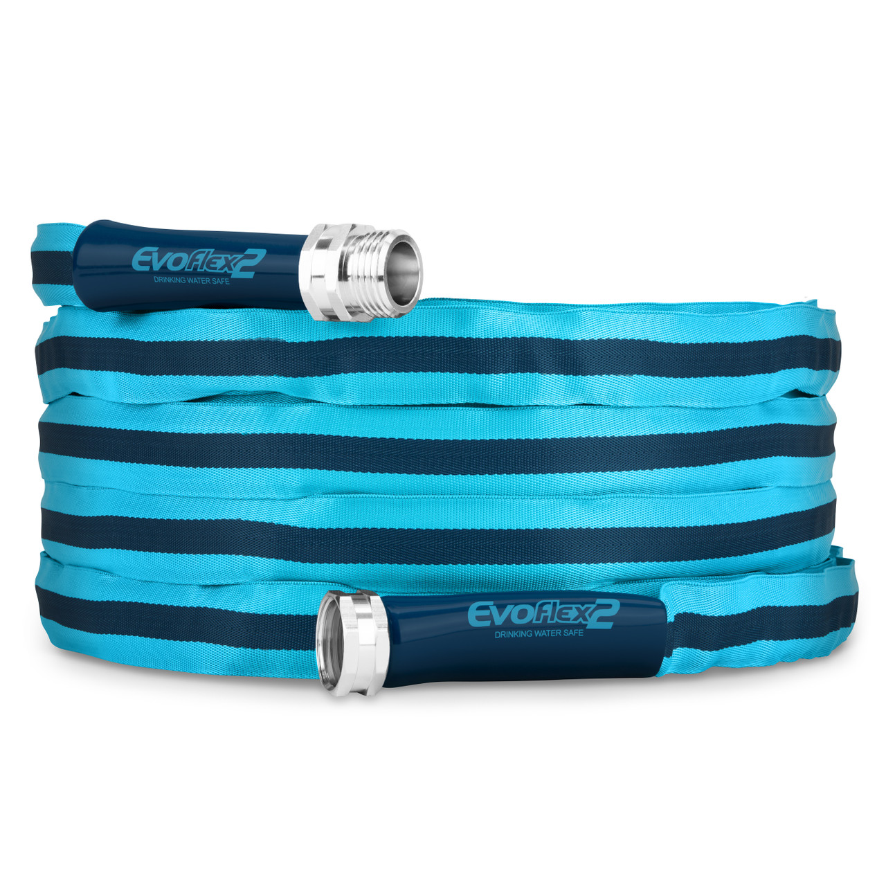 EVOflex2 - 25' Drinking Water Hose, Fabric Reinforced (E/F) 22577 ...