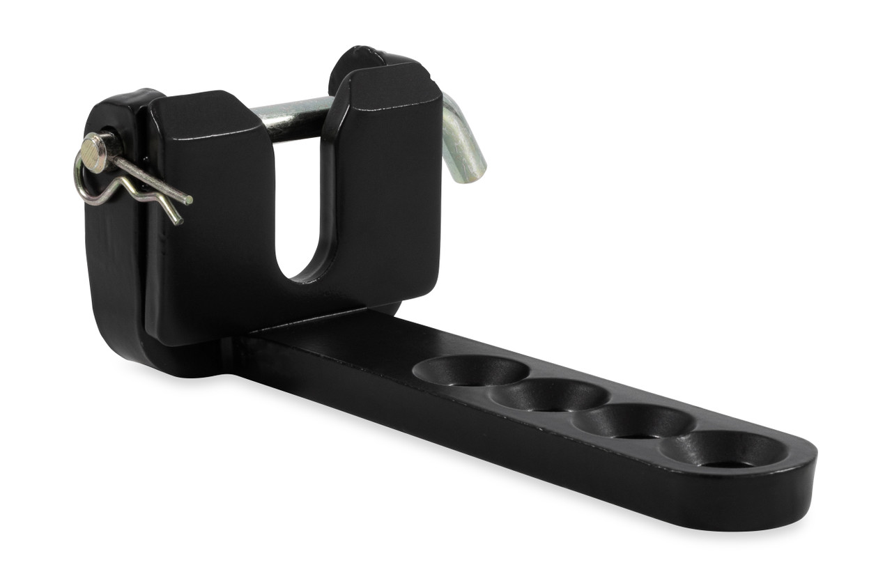 EazLift - ReCurve, Hook Up Hanger, Bottom Mount Coupler 48744 - Camco ...