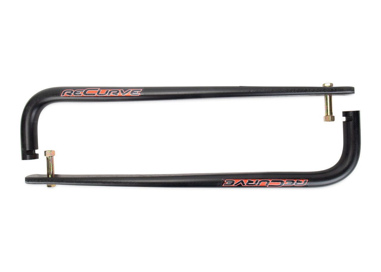 EazLift - ReCurve, Springbar 1200lb, Short, Pair 48764 - Camco Dealer