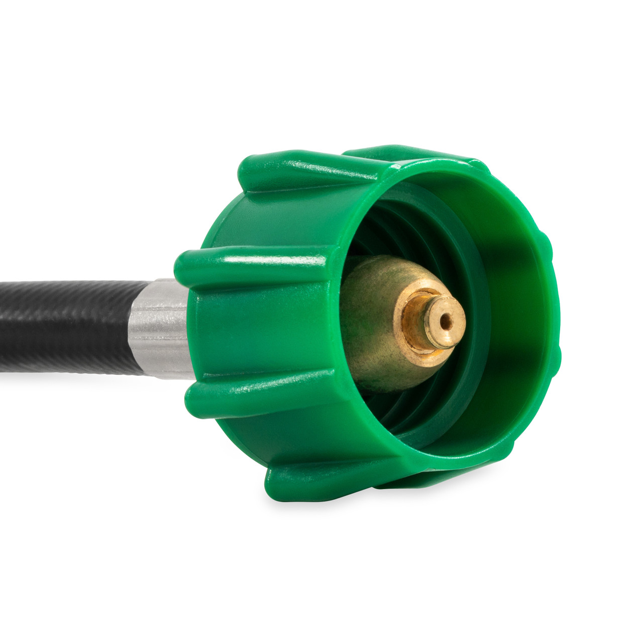 PigTail Propane Hose Conn,15",cCSAus,Clamshell (Eng/Fr) 59065 - Camco ...