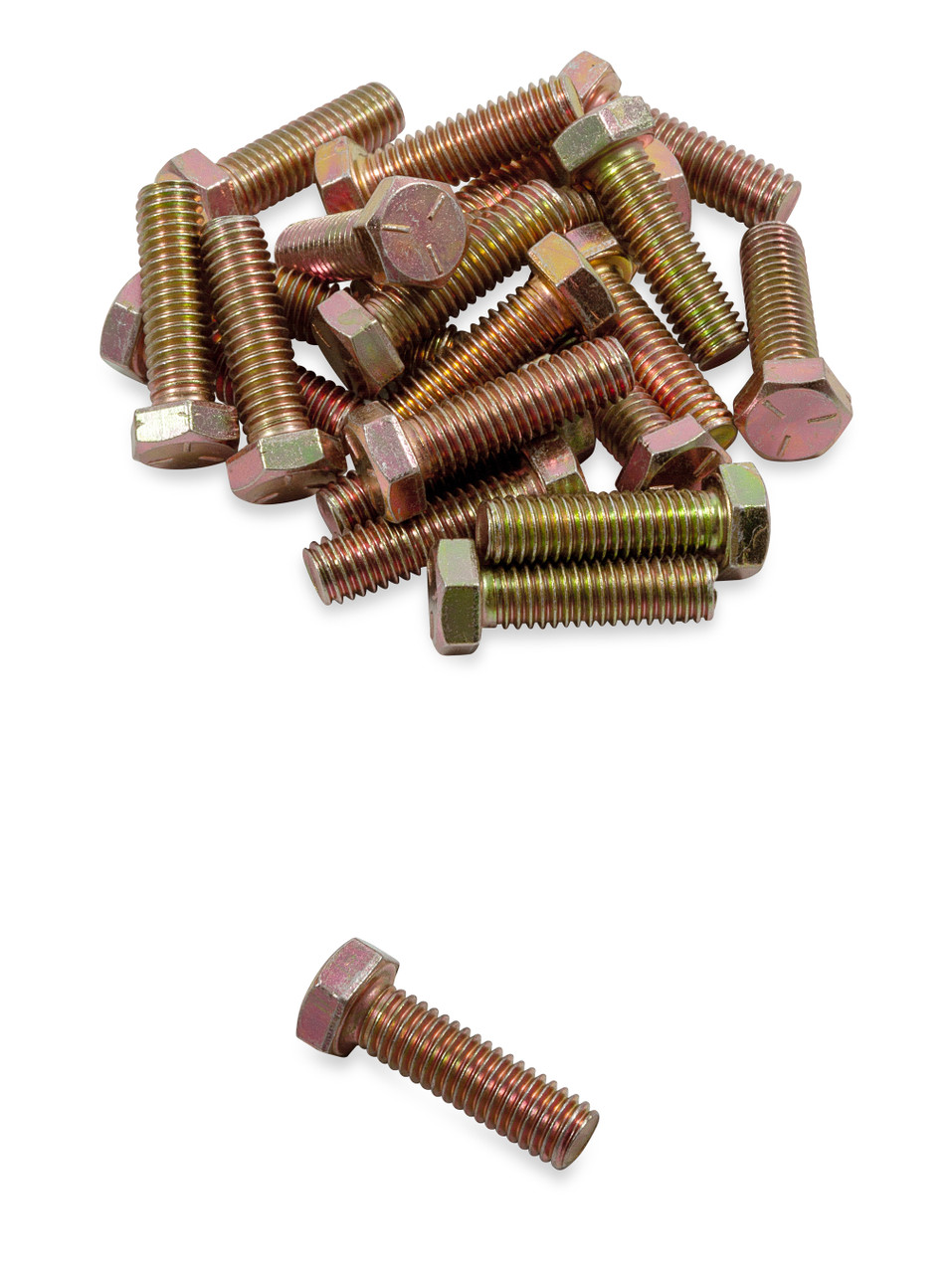 Black Boar Replacement, Bolt Pack, Landscape Rake 66044 - Camco Dealer