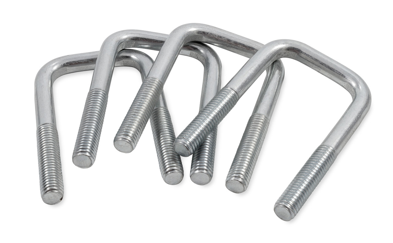 Black Boar Replacement, Bolt Pack, Landscape Rake 66044 - Camco Dealer