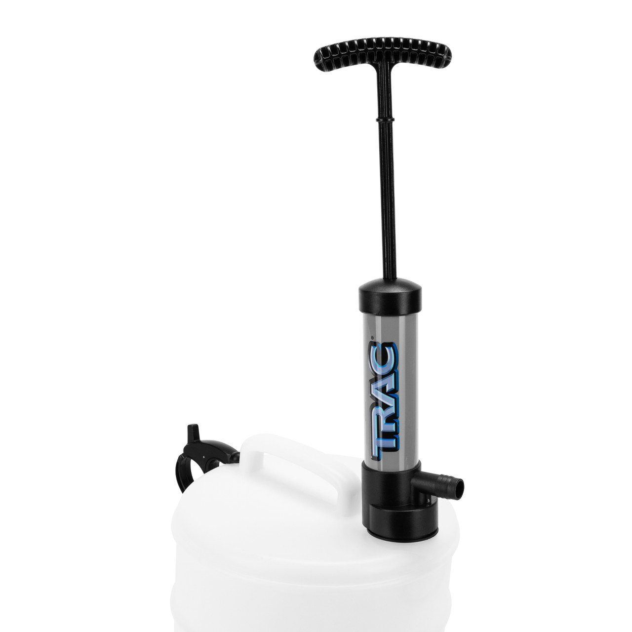 TRAC Outdoors Fluid Extractor, 7-Liter 69362 - Camco Dealer