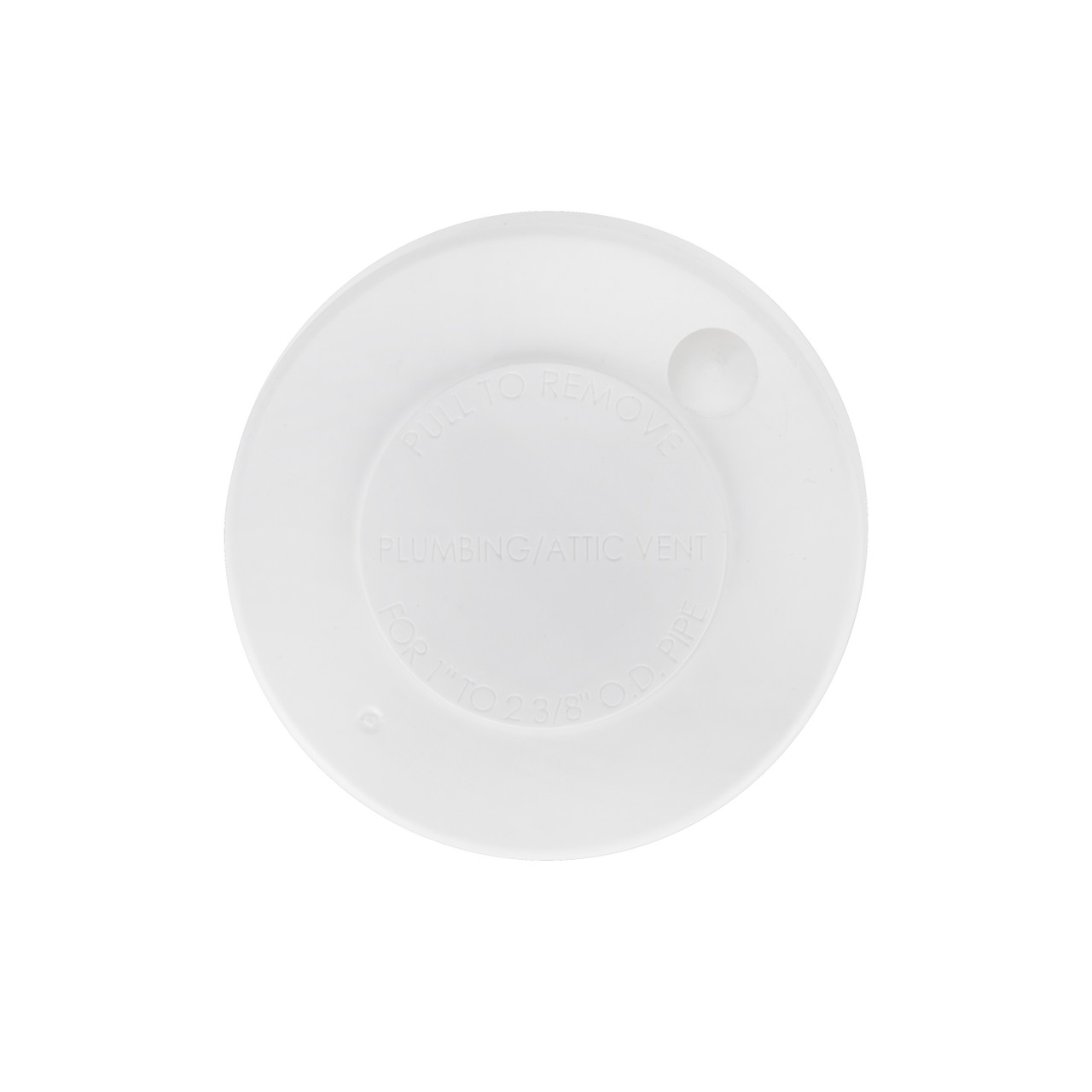 Replace All Plumbing Vent Cap Only Polar White (Eng/Fr) 40034 - Camco ...