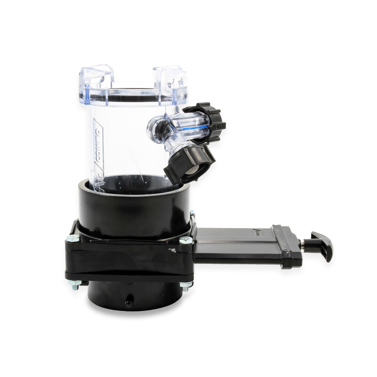 Camco Dual Flush Pro, Reverse Flush Valve with Gate Valve 39062 - Camco ...