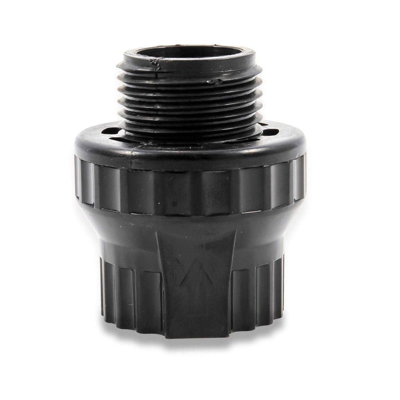 Camco Dual Flush Pro RV Holding Tank Rinser — Reverse Flush Valve with ...