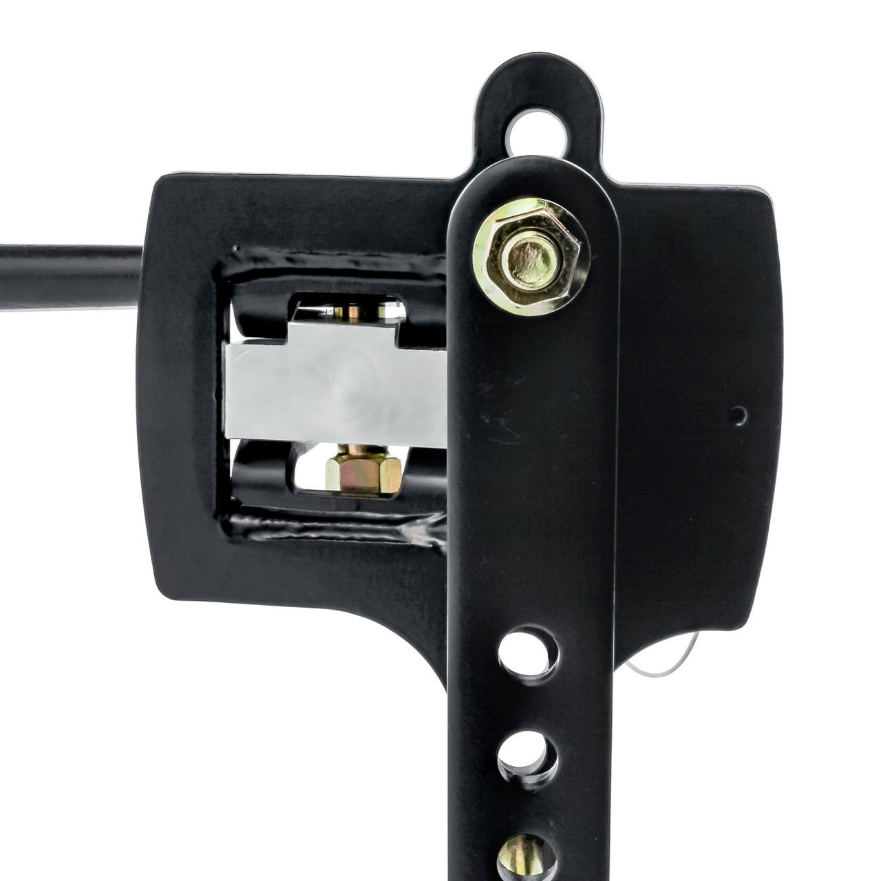 Camco Eaz-Lift ReCurve R3 Weight Distribution Hitch — Tow Hitch ...