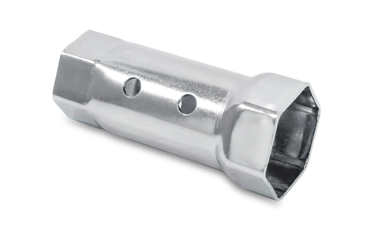 5" Dual Headed Water Heater Element Wrench (E,F,S) 09888 - Camco Dealer