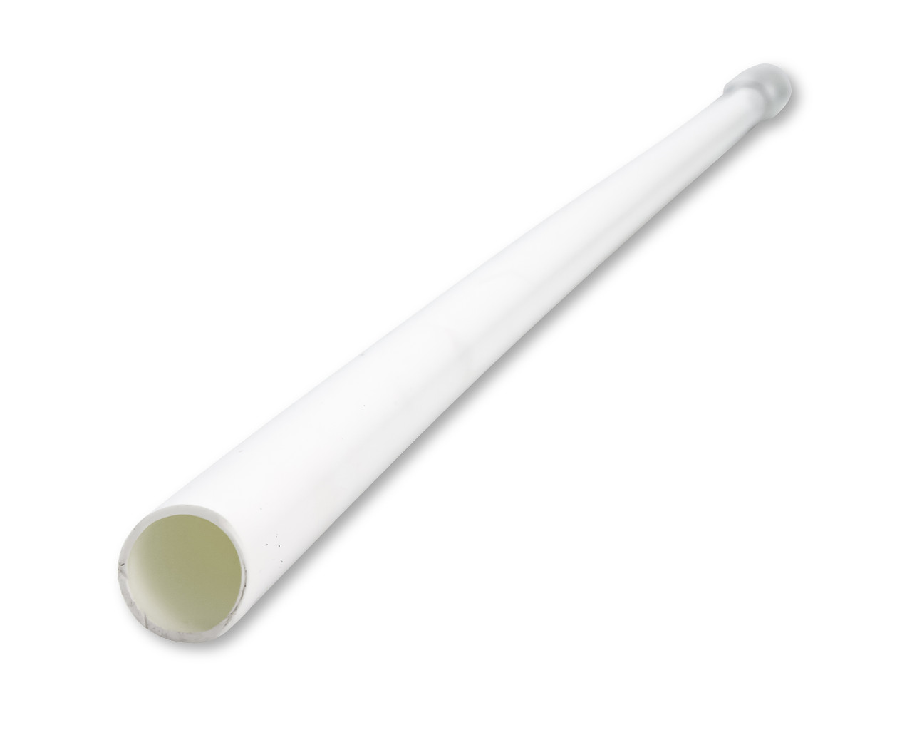 Camco Water Heater Dip Tube– 50 ½-Inches (L), Threaded ¾-Inch x 5-Inch ...