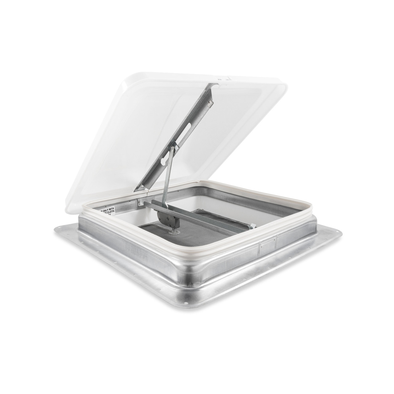 Camco RV Roof Vent Kit — Replacement Vent Assembly for Ventline, Jensen ...