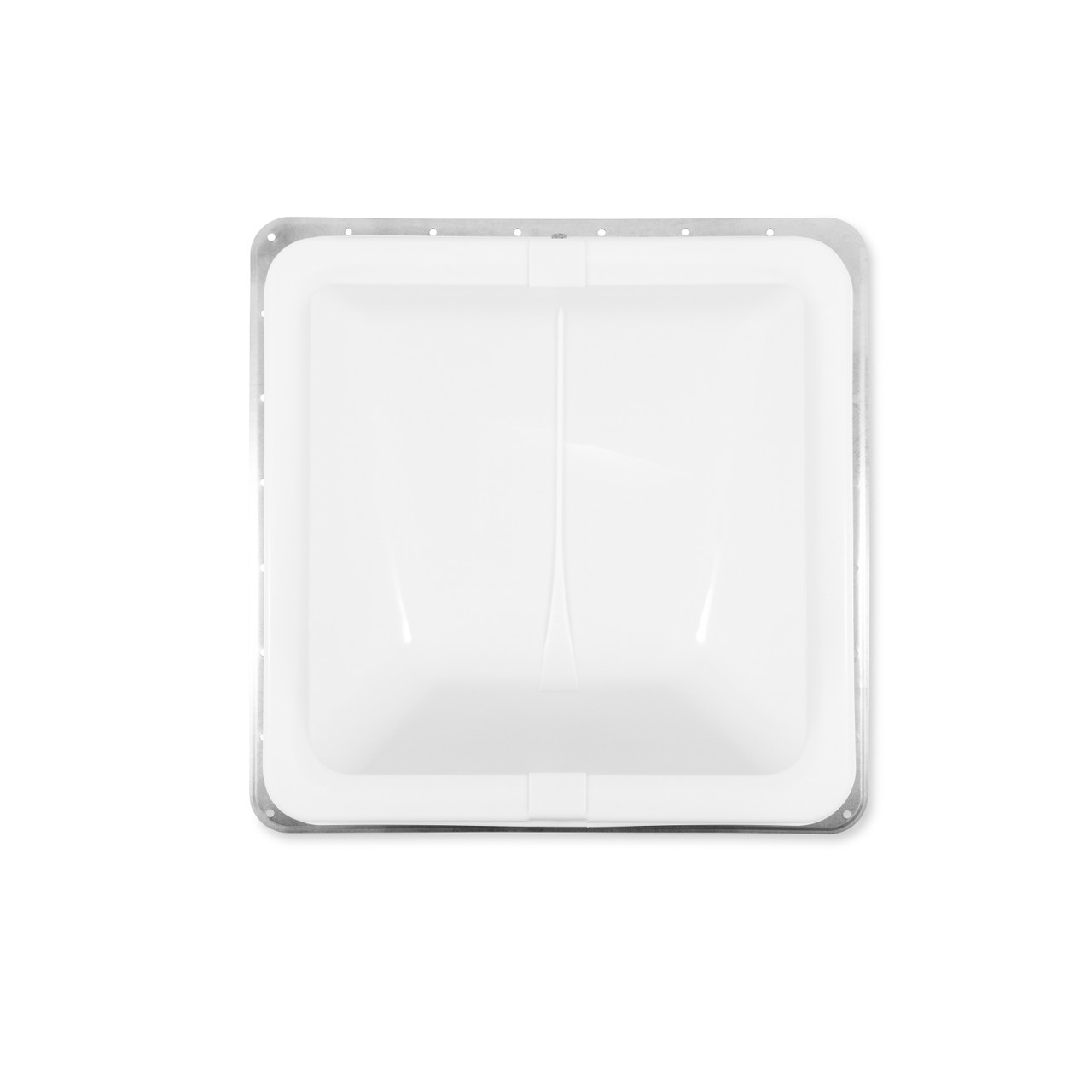 Camco RV Roof Vent Kit — Replacement Vent Assembly for Ventline, Jensen ...