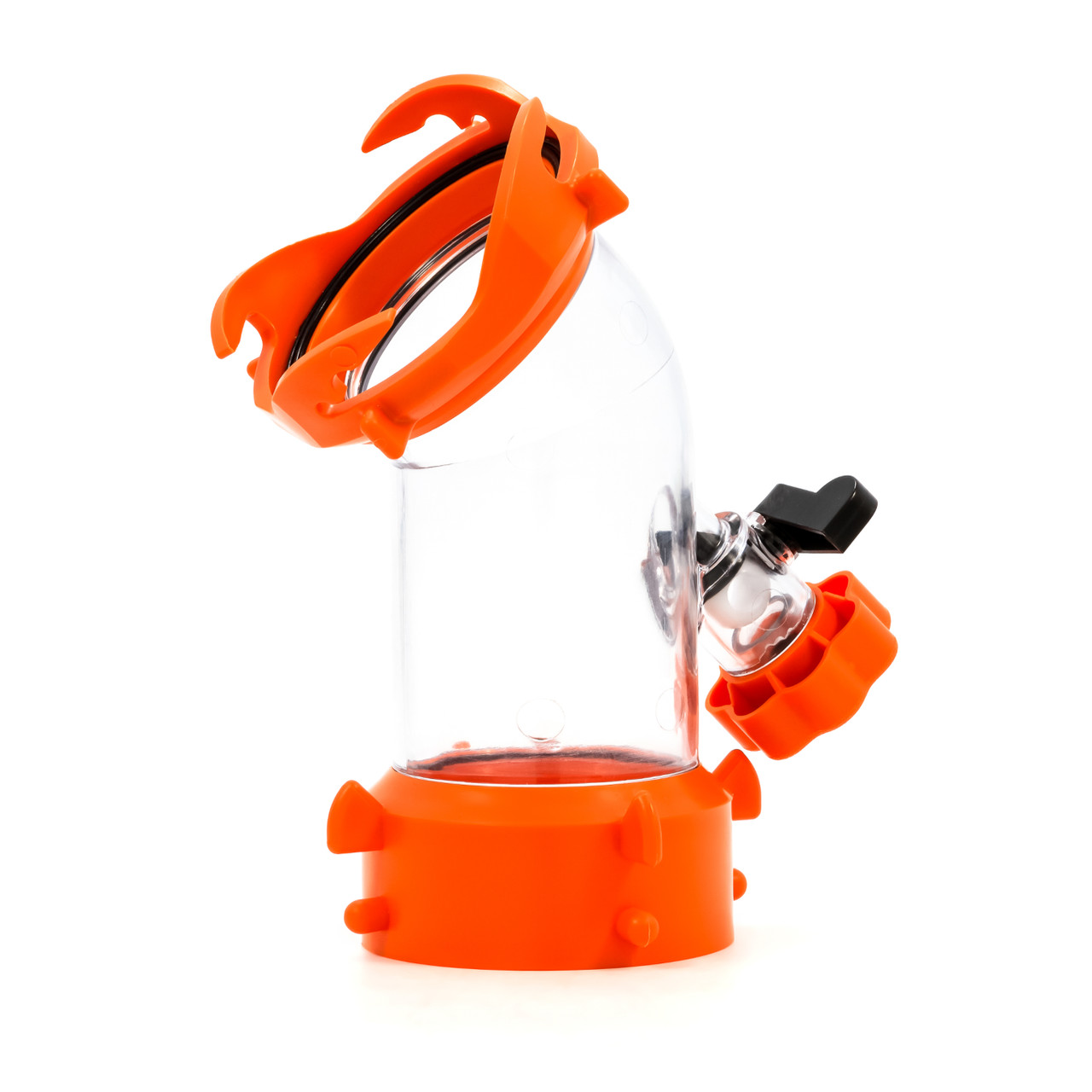 Camco Rhino Blaster — Camper Holding Tank and RV Portable Waste Tank ...