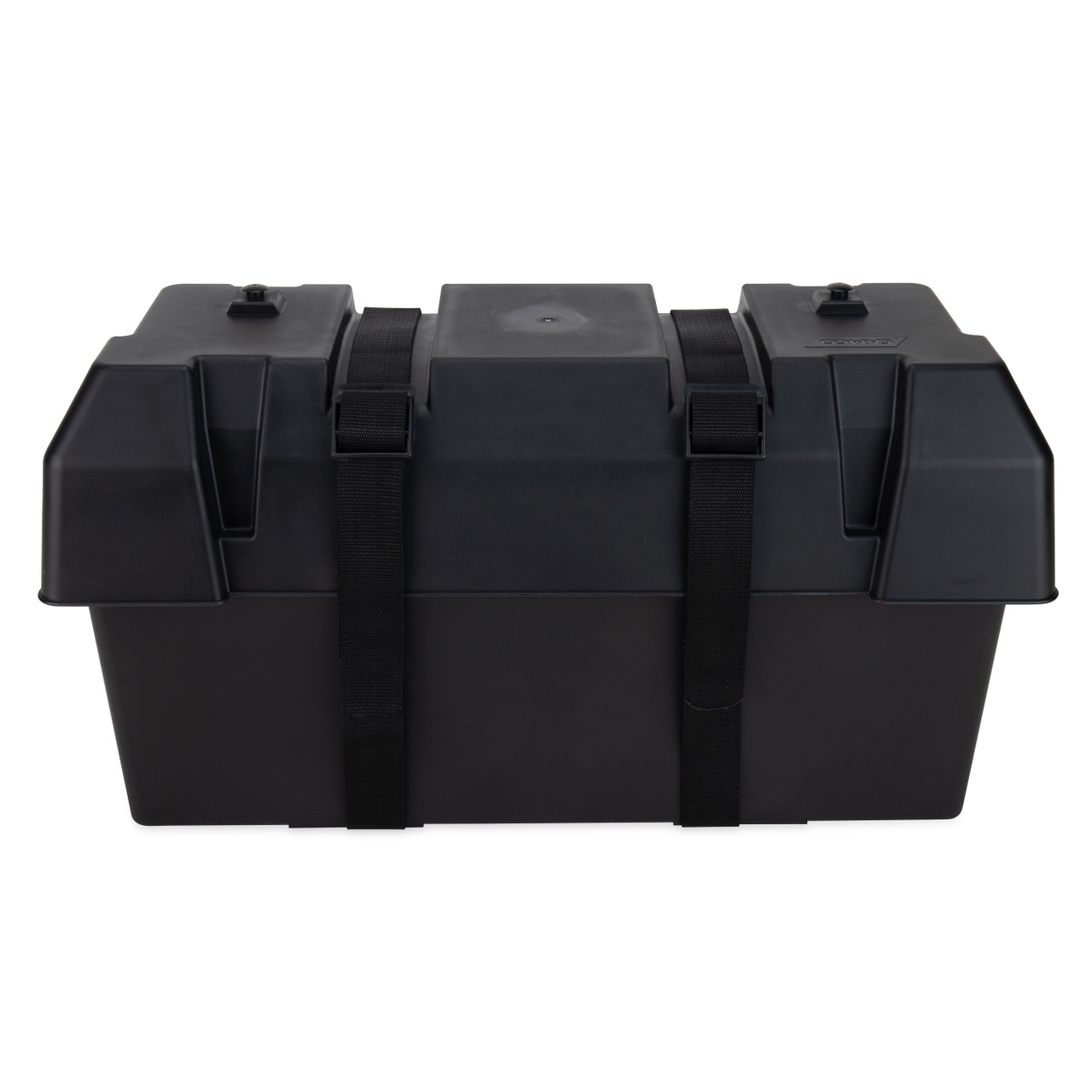 Camco Double Battery Box 55375 - Camco Dealer