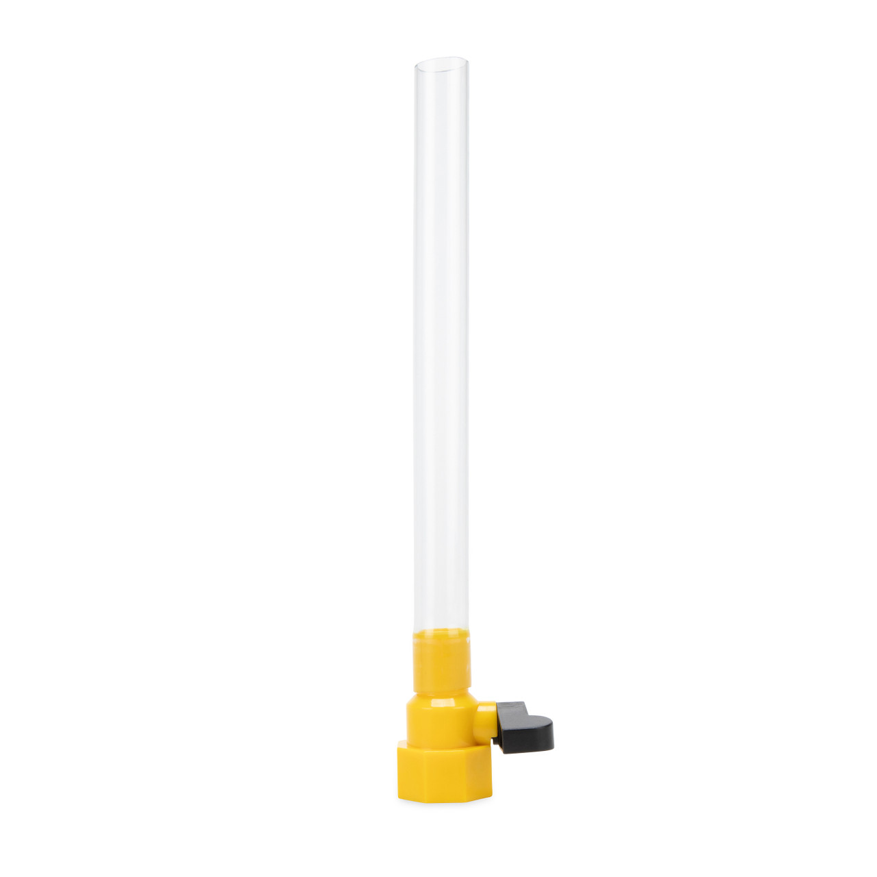 Water Tank Filler with Shutoff Valve (Eng/Fr) LLC 40003 - Camco Dealer